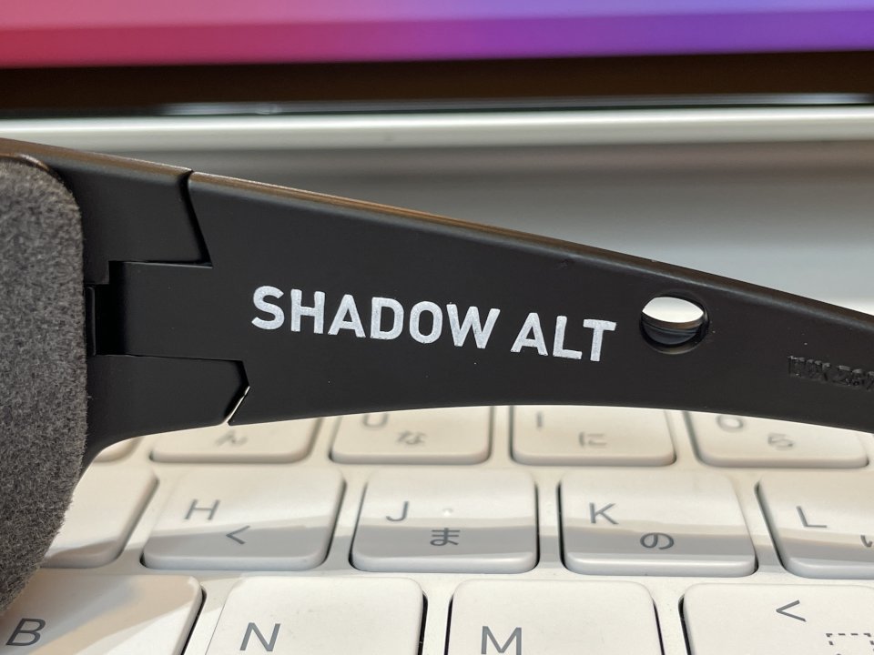 WILEY X 度付サングラス製作例 WX SHADOW ALTERNATIVE RIM【サバイバルゲーム】 | 度付スポーツサングラスなら ...